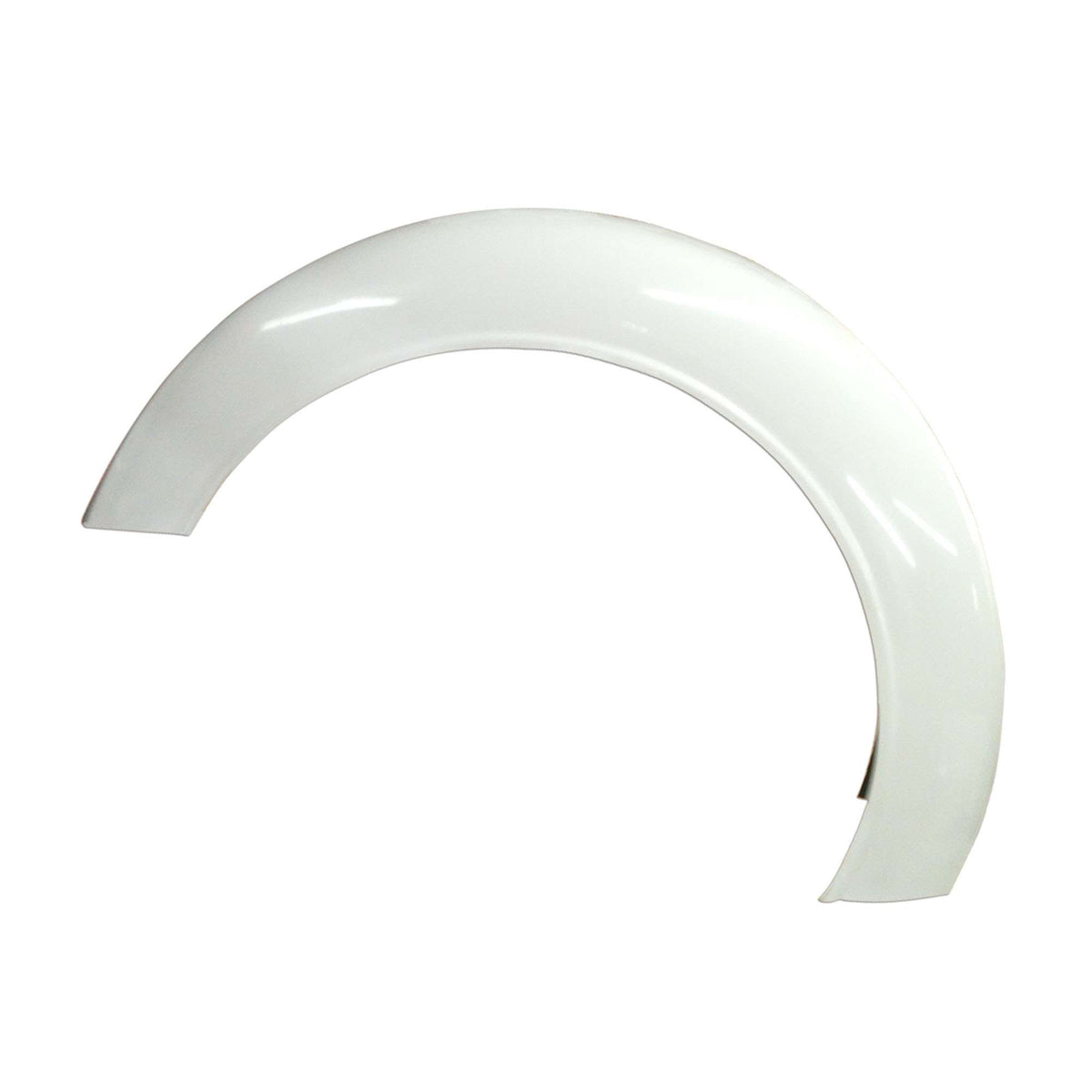 Peterbilt 379, 378 Fender Front Hoodlum Custom Driver Side – Goliath ...