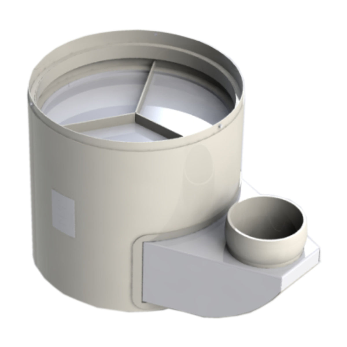 Komatsu DPF Diesel Particulate Filter, DOC Diesel Oxygen Catalyst Full ...