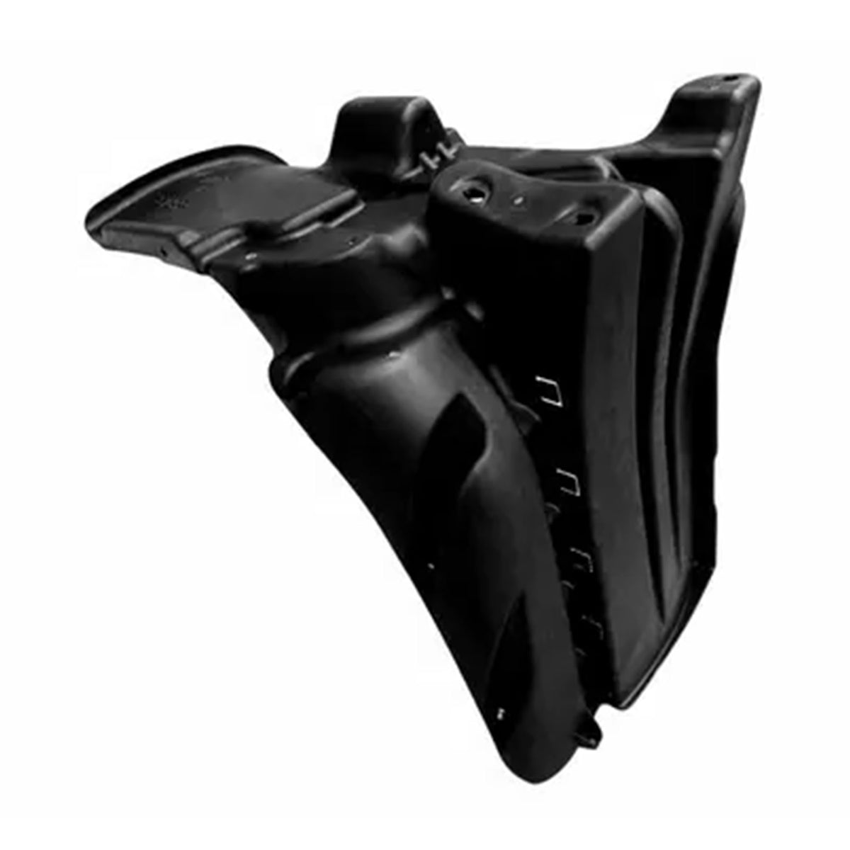 Freightliner Cascadia Fender Front Plastic Inner Driver Side – Goliath ...